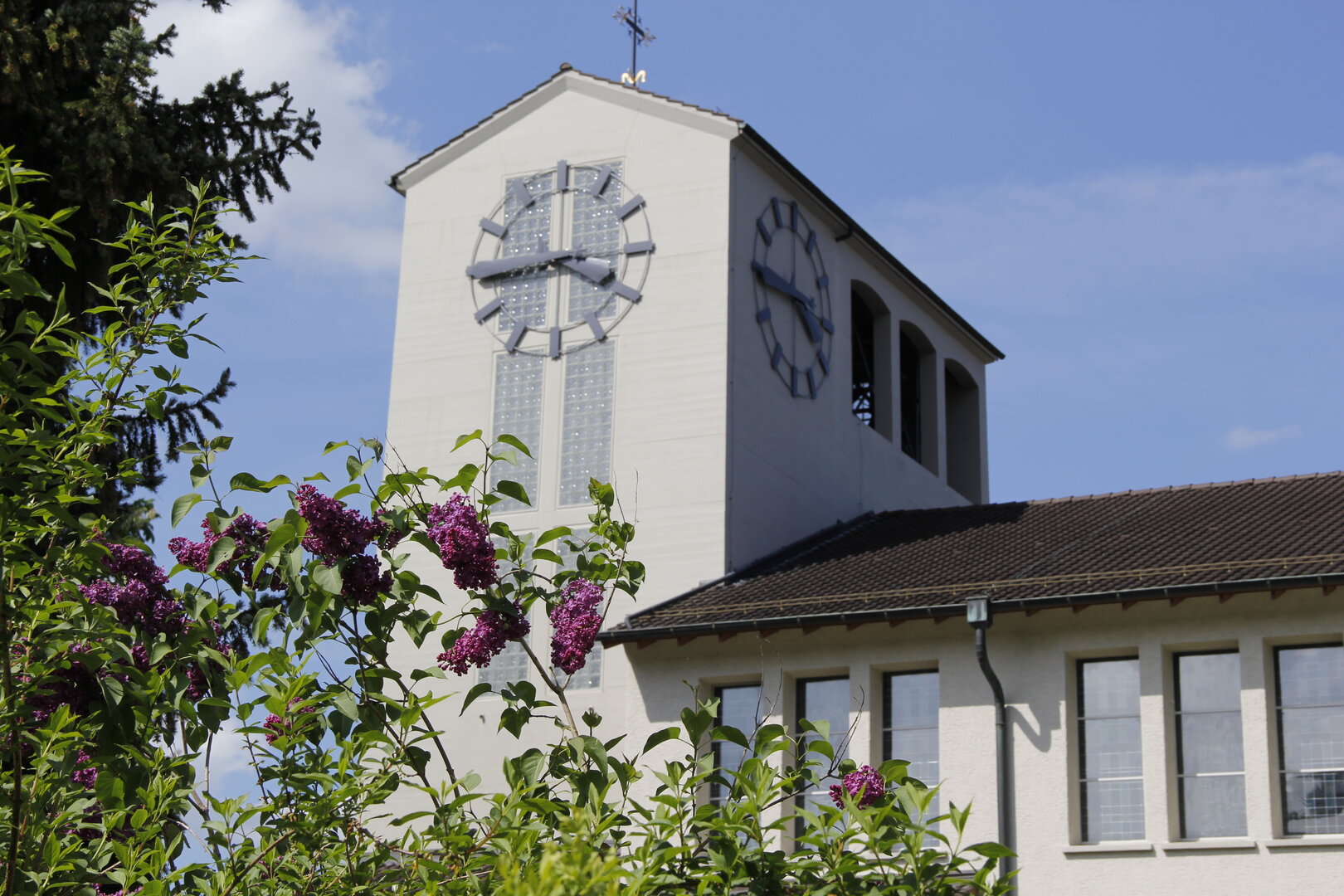 Pfarrei St. Theodul Littau-Luzern
